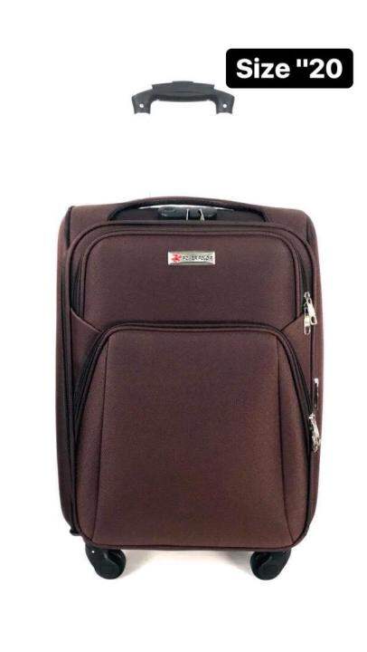 EVA LUGGAGE 20inch | Lazada