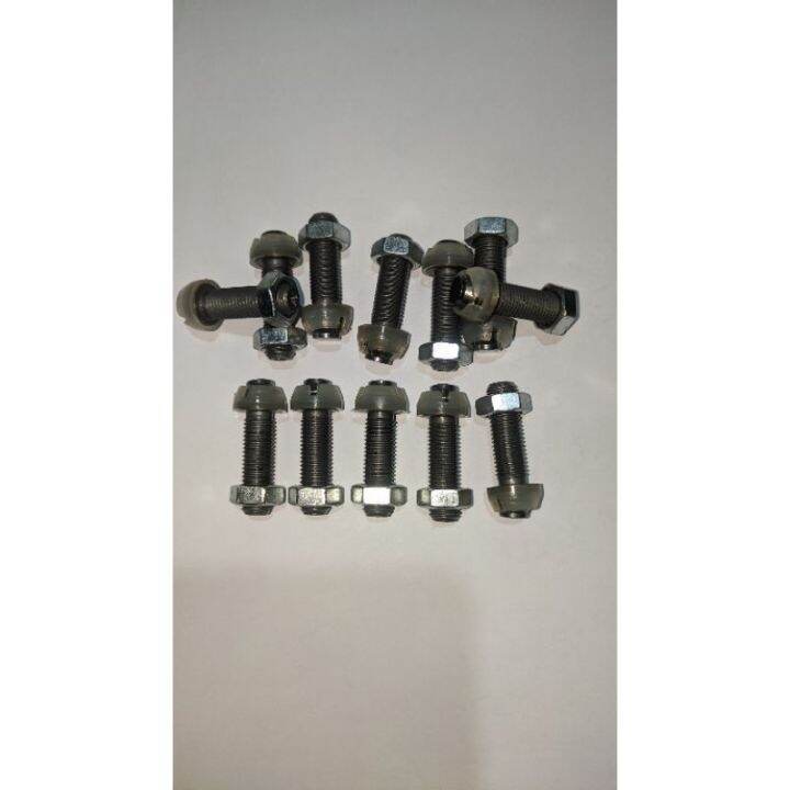 Rocker Arm Bolt Screw for Mitsubishi L300 / Canter 4D55 4D56 4M51 ...