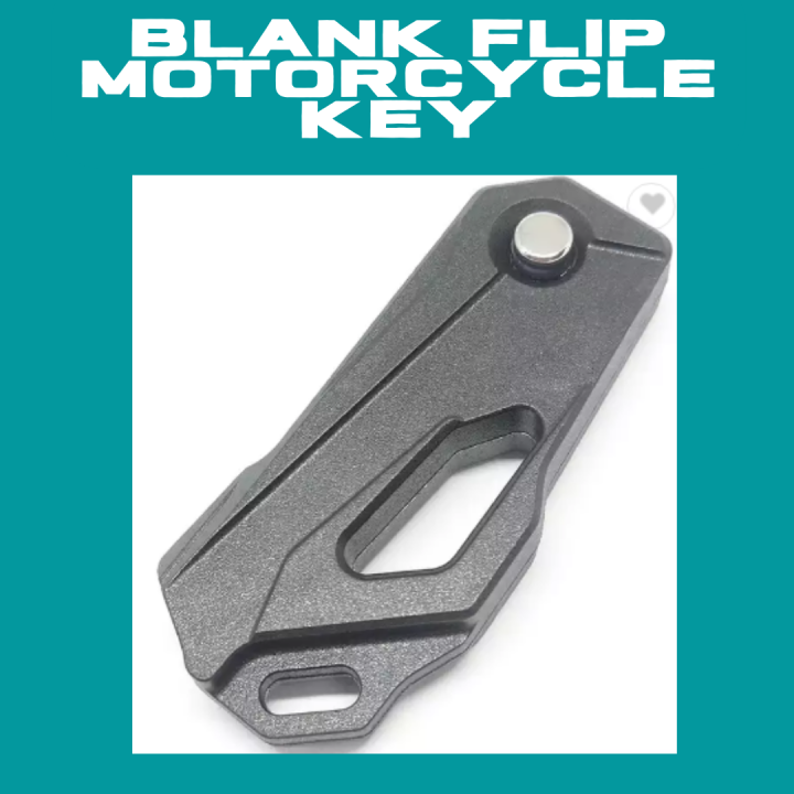 Motorcycles Smart Flip Key System | Lazada PH