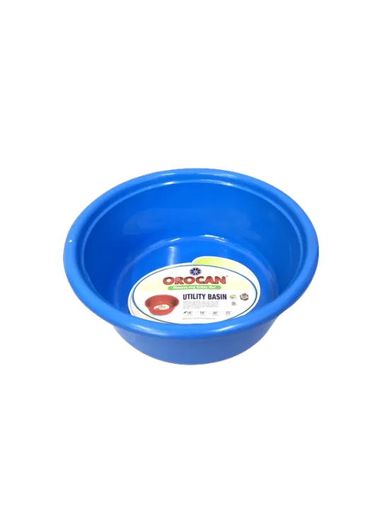 HappyWare #8516 Orocan Utility Durable Basin ''16 COD | Lazada PH