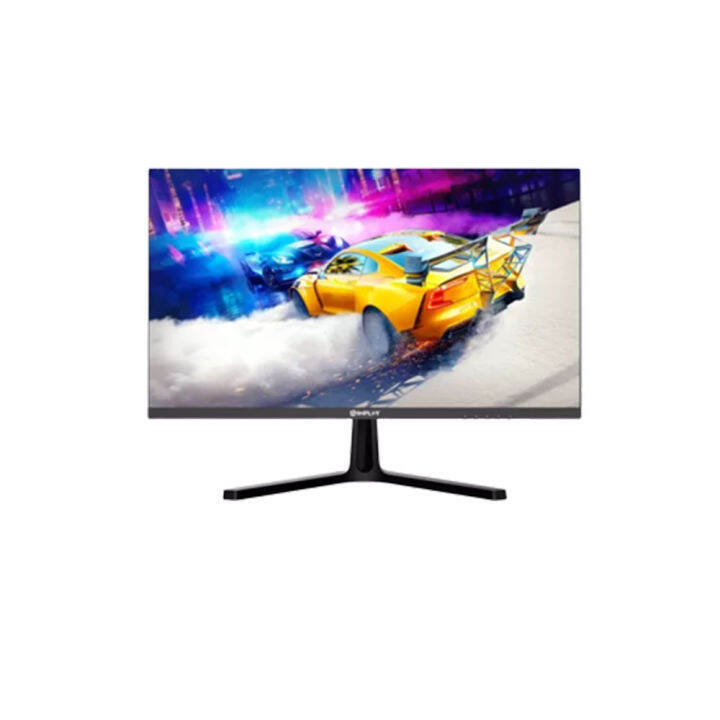 Inplay GT24N20 24" FLAT Gaming Monitor | 165Hz | NeonBLN | Lazada PH