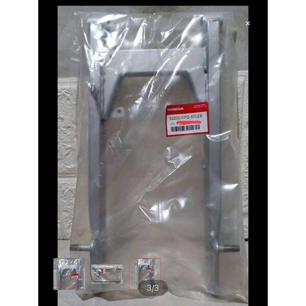 HONDA XRM 110 swing arm original honda | Lazada PH
