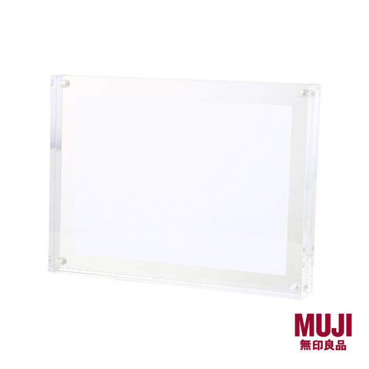MUJI Magnetic Frame | Lazada Singapore