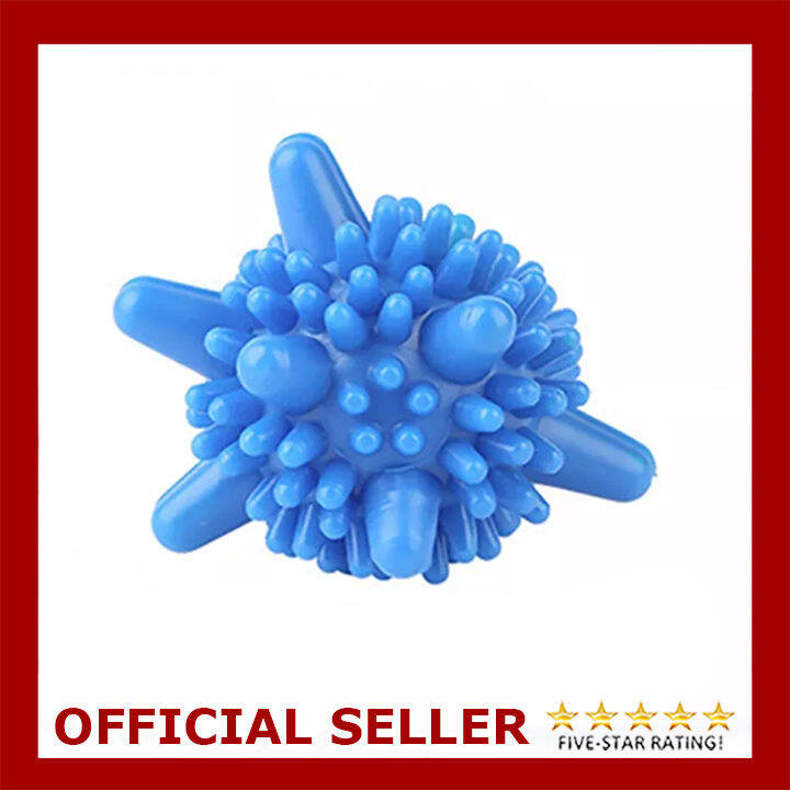 [ZOREIL] Washer Balls Reusable Tangle-Free Eco-Friendly Wasg Ball ...