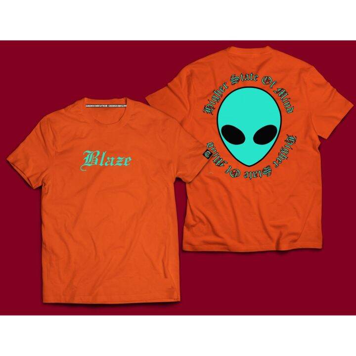 Green Goons Clothing (Higher State of mind) | Lazada PH