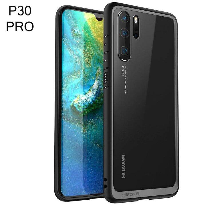 เคส Huawei P30 / P30 Pro / P30 Lite เคส SUPCASE UB สไตล์พรีเมี่ยมไฮบริด | Lazada.co.th