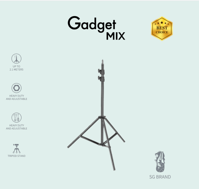 Gadget MIX Universal Extendable Retractable Stand/ Telescopic Bracket ...