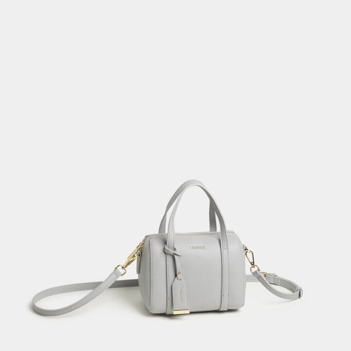 Tracey Eve Barrel HandBag | Lazada
