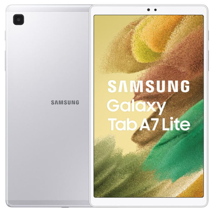Samsung Galaxy Tab A7 Lite Ram3/32GB (LTE หรือ Wifi) เครื่องศูนย์ไทย ...