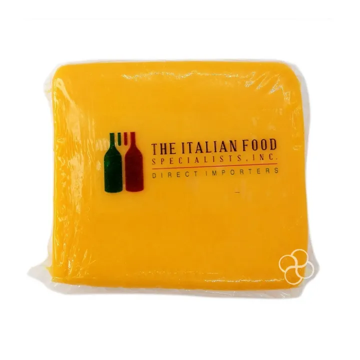 Real Formaggi Red Cheddar Cheese 180g | Lazada PH