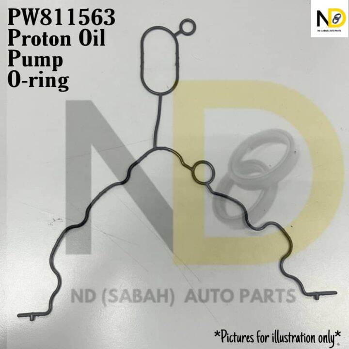 PROTON GEN2 / PERSONA / SAGA BLM / SAGA FLX / WAJA CAMPRO / EXORA ...