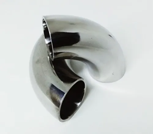 MKT short elbow 90 (sus 304) ข้องอ สแตนเลส 90 องศา ขนาด 25 MM. 1 ชิ้น ...