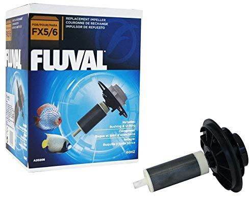 Fluval FX5/FX6 Magnetic Impeller Assembly Replacement Part A20206 | Lazada