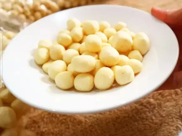 kerupuk getas ikan tenggiri 100 gram asli pulau bangka | Lazada Indonesia