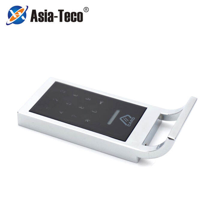 Smart Electric Digital Security Sensitive Touch Home Password Lock Mini ...