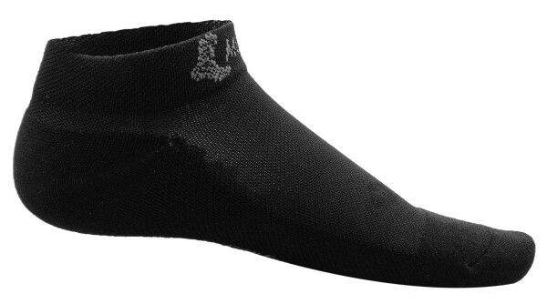 Mueller ®Graduated Compression Ankle Socks Performance Black | Lazada PH