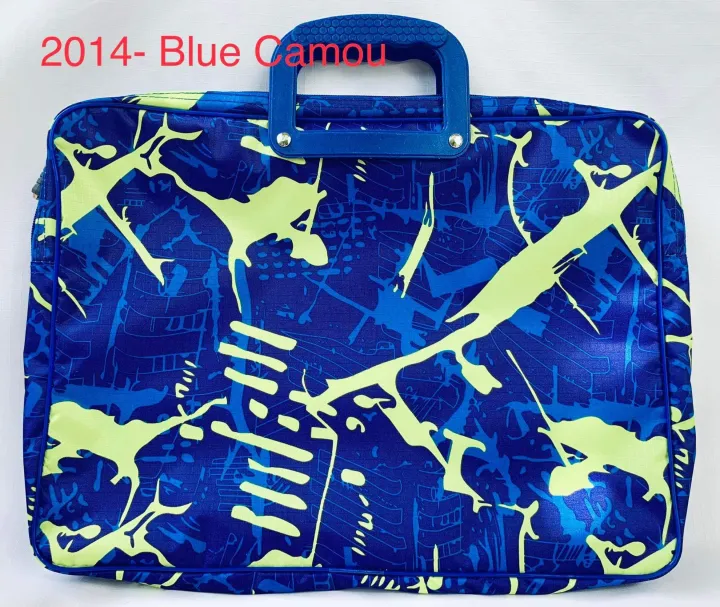 Modular bag module for school comou long size envelope | Lazada PH