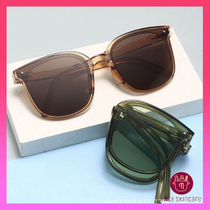 Kacamata Model Lipat Gaya Retro Kacamata Lipat Foldable | Lazada Indonesia