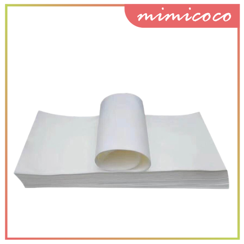 Hair Salon Disposable Towels 50pcs | Lazada