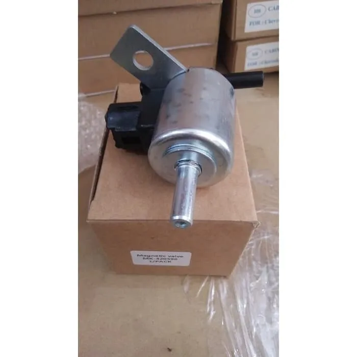 Magnetic Valve 3 Way Mitsubishi Canter PS125 MK420596 OEM | Lazada ...