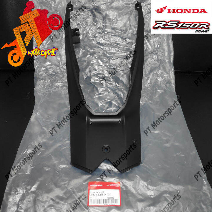 Honda RS150 Tank Cover-Original | Lazada