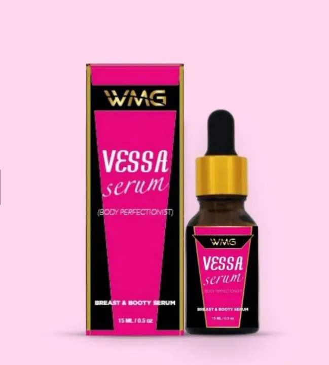 VESSA SERUM ORIGINAL + FREE GIFT | Lazada