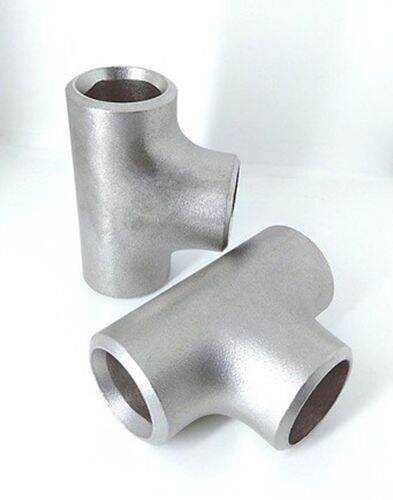 MKT TEE WAY SUS 304 /SCH 10 (สามทางเชื่อมแบบผิวด้าน) ขนาด 1.5 นิ้ว ...