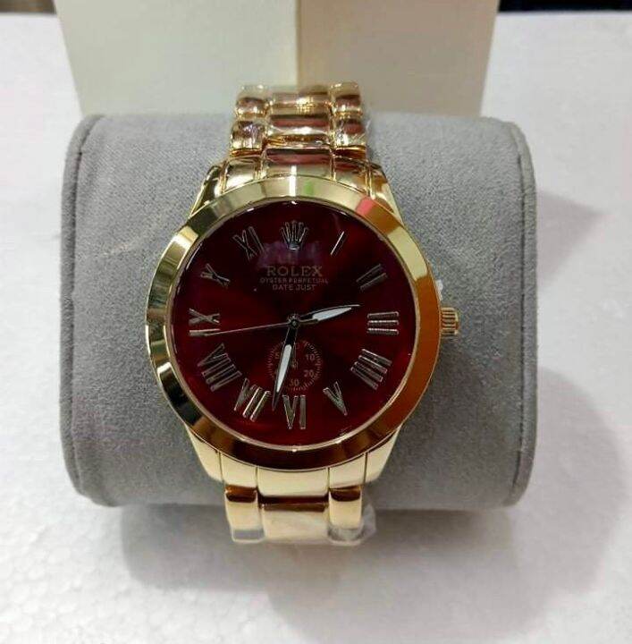 BEST CHRISTMAS DEALSALE! Limited Edition High Brand Unisex Watch ...