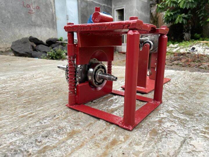 Treker Universal Pasang Lepas bearing kruk as | Lazada Indonesia