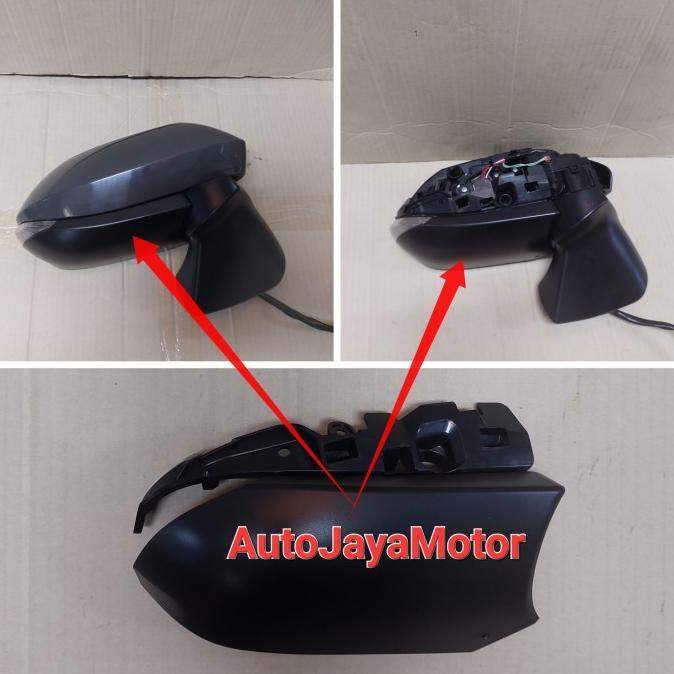 Cover Spion Bawah Toyota Sienta Kanan/Kiri | Lazada Indonesia