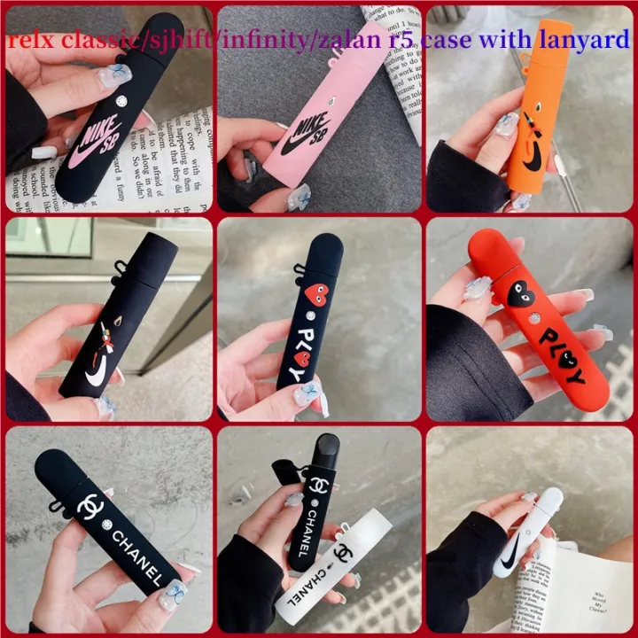 shift refillable pods shift pod Zalan R5Shift S1 Relx ...