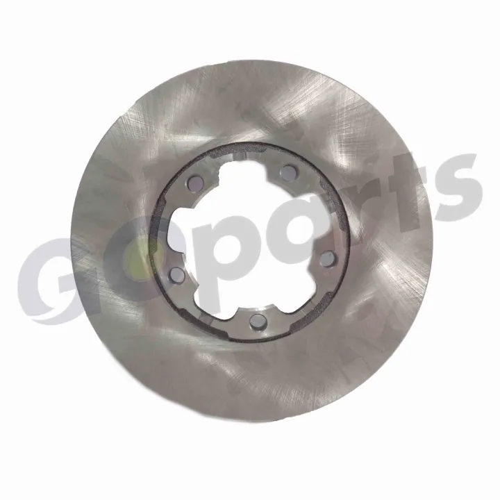 Powerplus Rotor Disc PRD-35164 for MitsubishI Adventure 1997-2016 ...