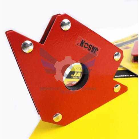 Siku Magnet Las 3 Inch - 5 Inch / Siku Magnetic Welding Holder JASON ...