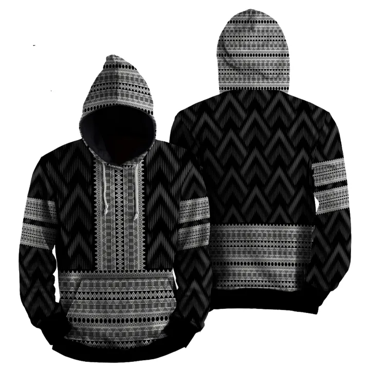 Pullover Hoodies Philippine Ethnic/Tribal Inspired | Lazada PH