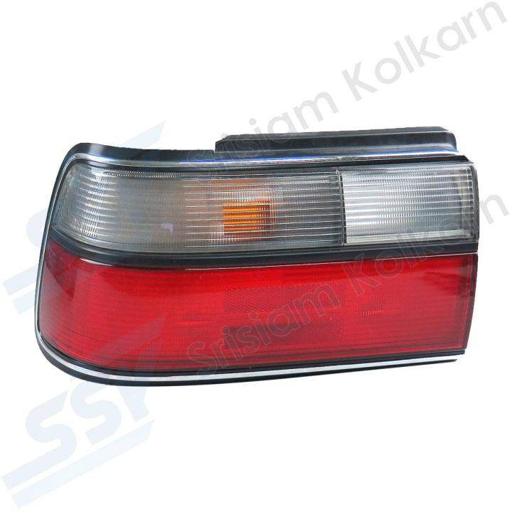 TOYOTA ไฟท้าย AE92 แท้ห้าง LHขาวแดงไม่หลอด ( 81561-1A580 )(ซ้าย) (1ชิ้น ...