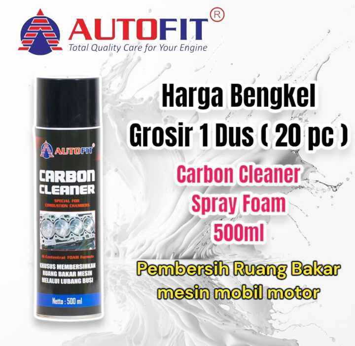Carbon Cleaner / Carbon Cleaner Mobil / Carbon Cleaner Motor / Carbon ...