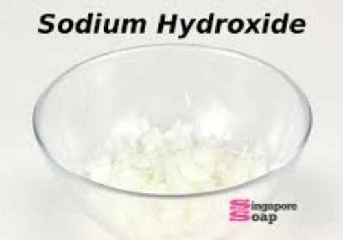 Sodium Hydroxide LYE 500g/ 1kg | Lazada