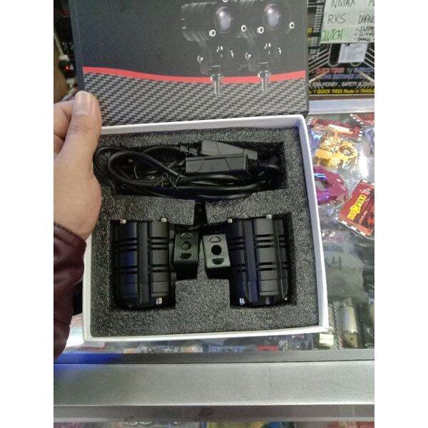 Mini driving lights full set v7 Driving light acer Mini driving light ...