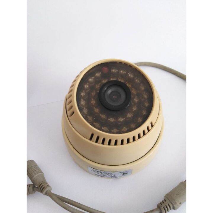 Kamera CCTV Bekas CCD SONY 420TVL | Lazada Indonesia