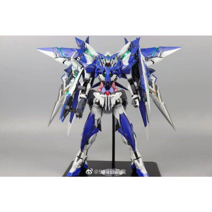 Steel Legends 1/60 Metal Build Amazing Exia GUNPLA EXPRESS | Lazada.co.th