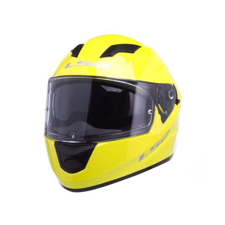 LS2 Motorcycle Full Face Helmet FF320 Stream Evo | Lazada PH