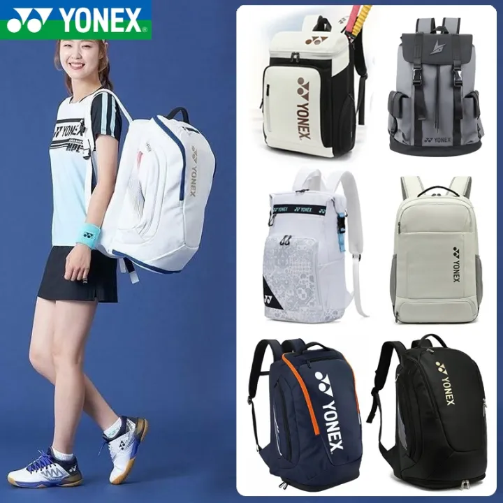 YONEXˉ 2022 new badminton bag 2/3 pack backpack YY men and women Korean ...