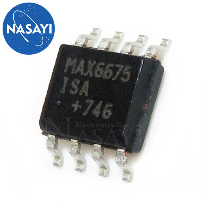 MAX6675ISA MAX6675 SOP-8 | Lazada.co.th