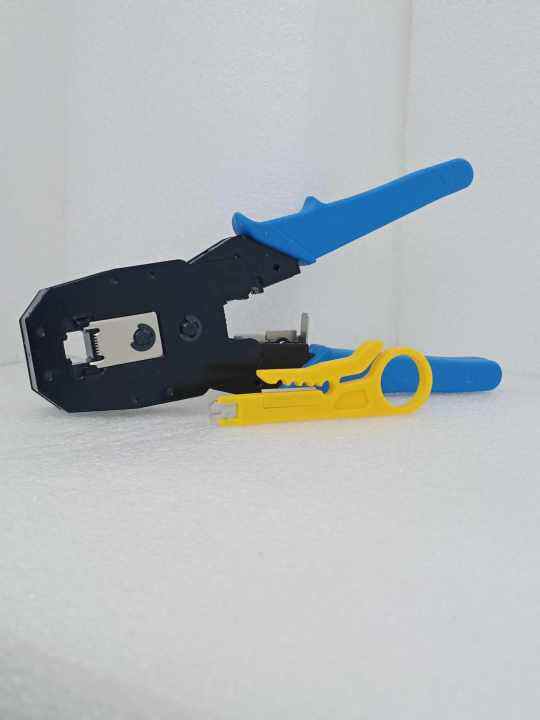 3IN1 MODULAR CRIMPING TOOL | Lazada PH