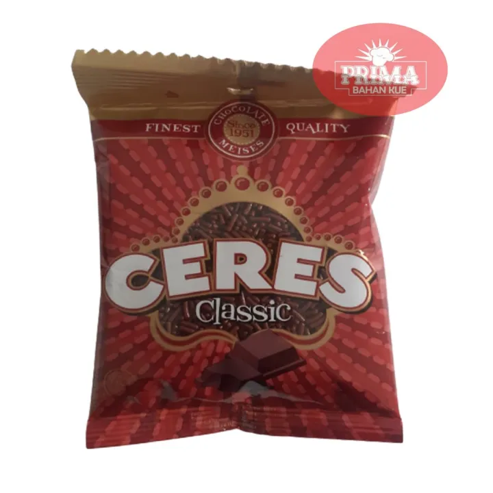 MESES CERES SACHET 90 GR | Lazada Indonesia