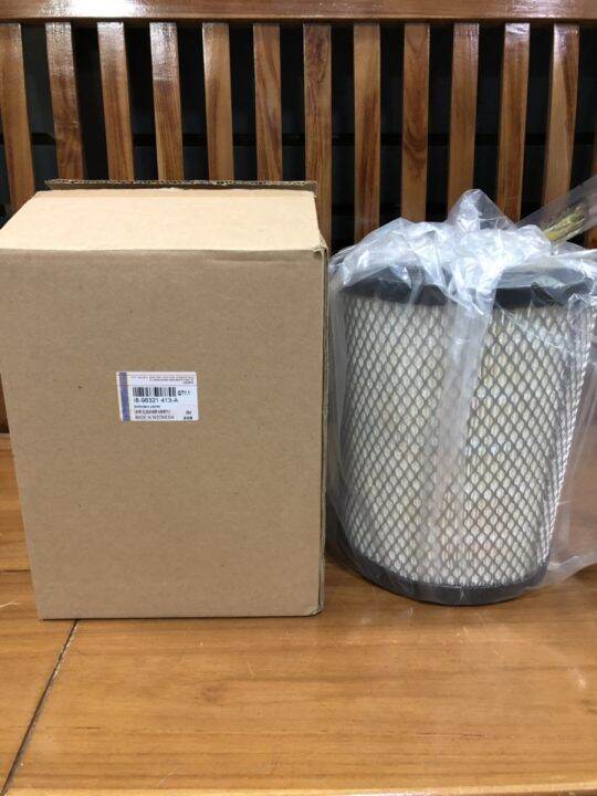 Filter Udara Air Filter Isuzu NMR71 Traga | Lazada Indonesia