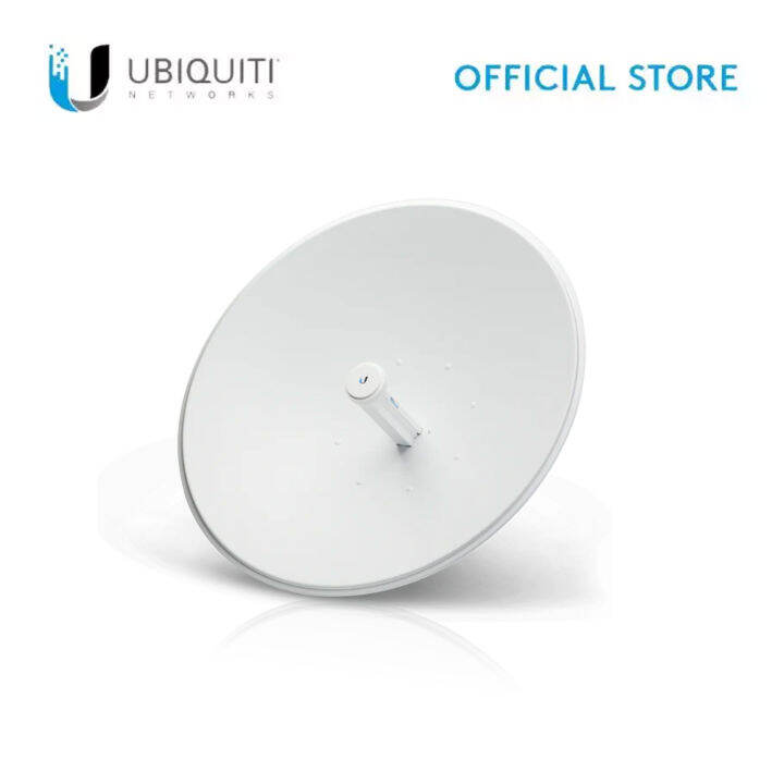 Ubiquiti PowerBeam 5AC 5 GHz WiFi High Performance UISP airMAX 620mm ...