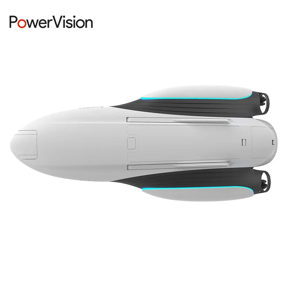 Power Vision Power Dolphin Explorer / Wizard Water Surface Drone โดรน ...