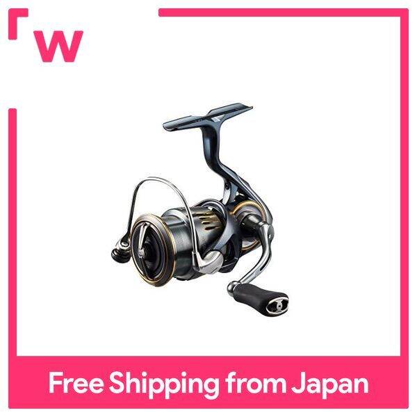 DAIWA Bass, Eging Spinning Reel 23AIRITY LT2500S-XH | Lazada PH
