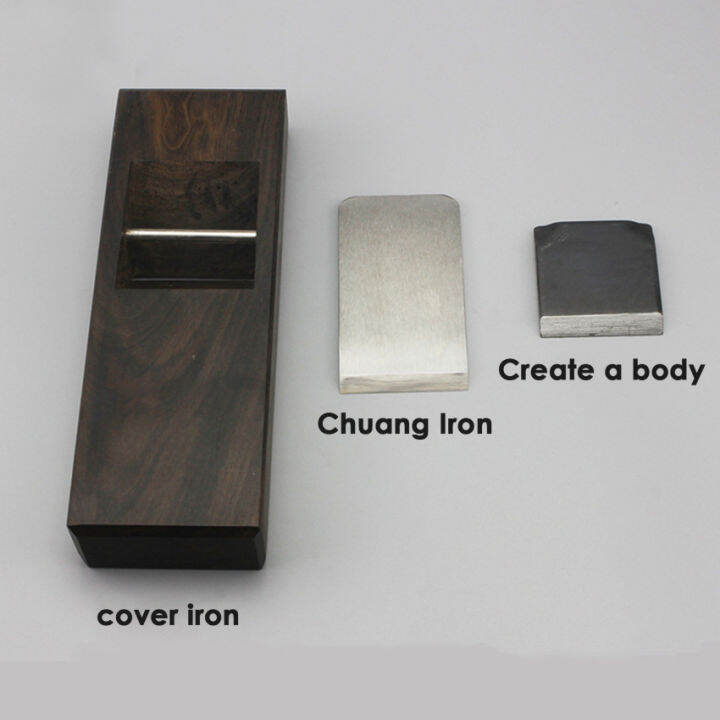 Japanese Planer Edge Flat Drawing Planer Square Plane Trimming Shaving ...